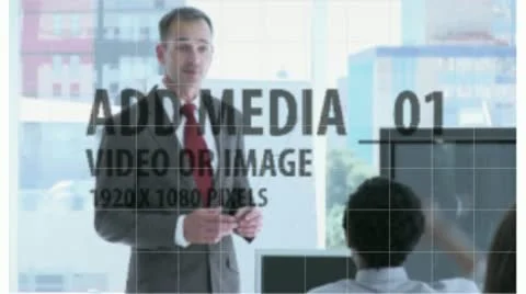 Rotating Cube Wall ~ After Effects Project #18164807 | Pond5