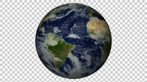 Earth Alpha Stock Videos – Royalty-Free HD & 4K Videos