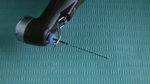 Endodontics File Stock Videos – Royalty-Free HD & 4K Videos | Pond5