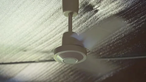 Ceiling Fan Stock Videos – Royalty-Free HD & 4K Videos | Page 9