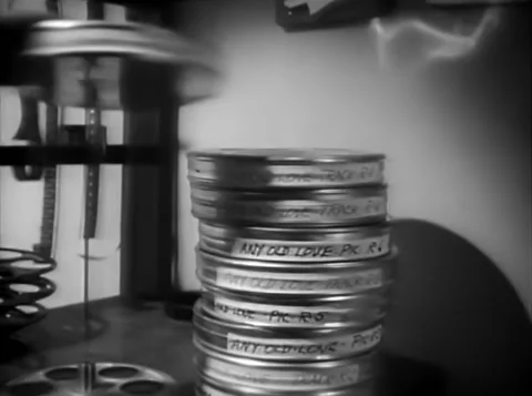 Stack Reel Stock Footage ~ Royalty Free Stock Videos | Pond5