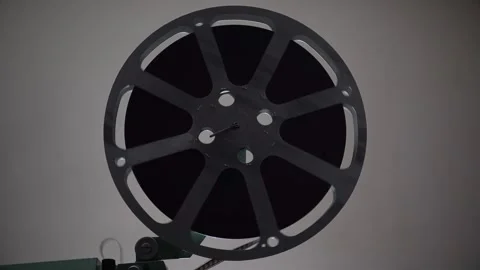 16Mm Film Strip Stock Videos – Royalty-Free HD & 4K Videos | Pond5