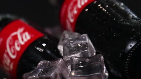 Rotating Coca Cola Stock Videos – Royalty-Free HD & 4K Videos