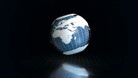 News 1920X1080 Background Stock Footage ~ Royalty Free Stock Videos | Pond5