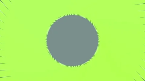 Rotating gray-green intro intro in the f... | Stock Video | Pond5