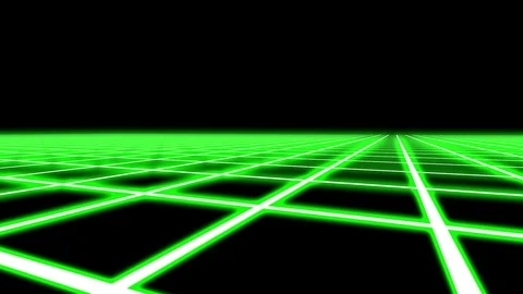 Network Loop Square Stock Footage ~ Royalty Free Stock Videos | Pond5