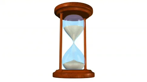 Hourglass Stock Video Footage | Royalty Free Hourglass Videos | Pond5