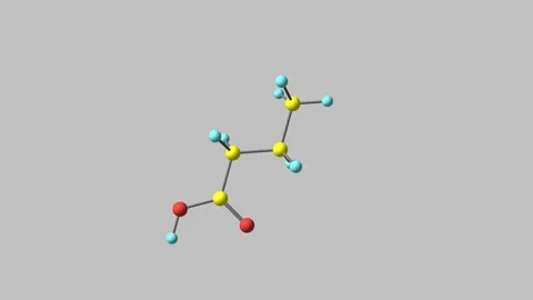 Butyric Acid Stock Videos – Royalty-Free HD & 4K Videos | Pond5