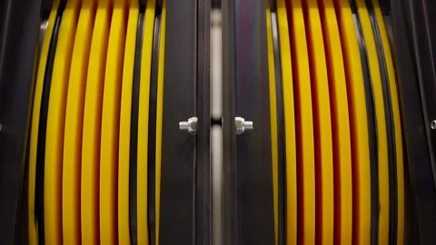 Coil Steel Stock Footage ~ Royalty Free Stock Videos | Page 8