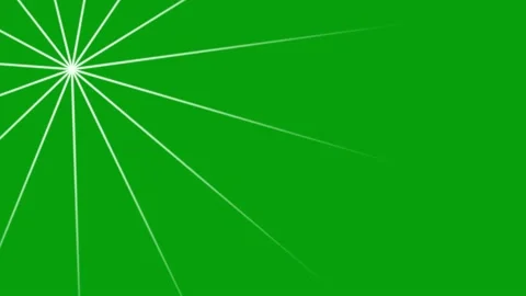 Energy Beam Green Screen Stock Footage ~ Royalty Free Stock Videos | Pond5