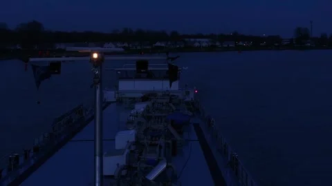 Rotating Radar Antenna Stock Footage ~ Royalty Free Stock Videos | Pond5