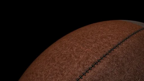 Football Loop Stock Footage ~ Royalty Free Stock Videos | Pond5