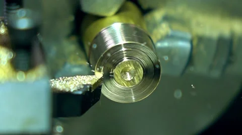 Rotating Lathe Stock Video Footage | Royalty Free Rotating Lathe Videos ...