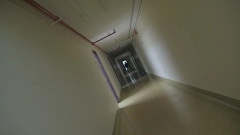 Creepy Man Stock Footage ~ Royalty Free Stock Videos | Pond5