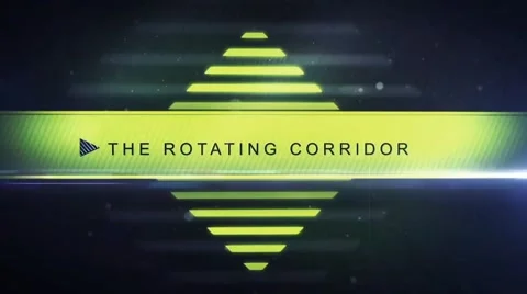 The Rotating Slideshow ~ After Effects Project #65708450