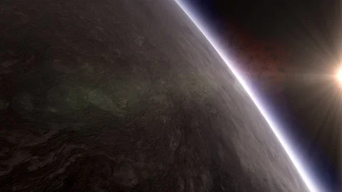 Space Station Track Stock Videos – Royalty-Free HD & 4K Videos | Pond5