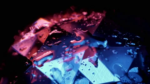 Red Diamond Stock Video Footage | Royalty Free Red Diamond Videos | Pond5