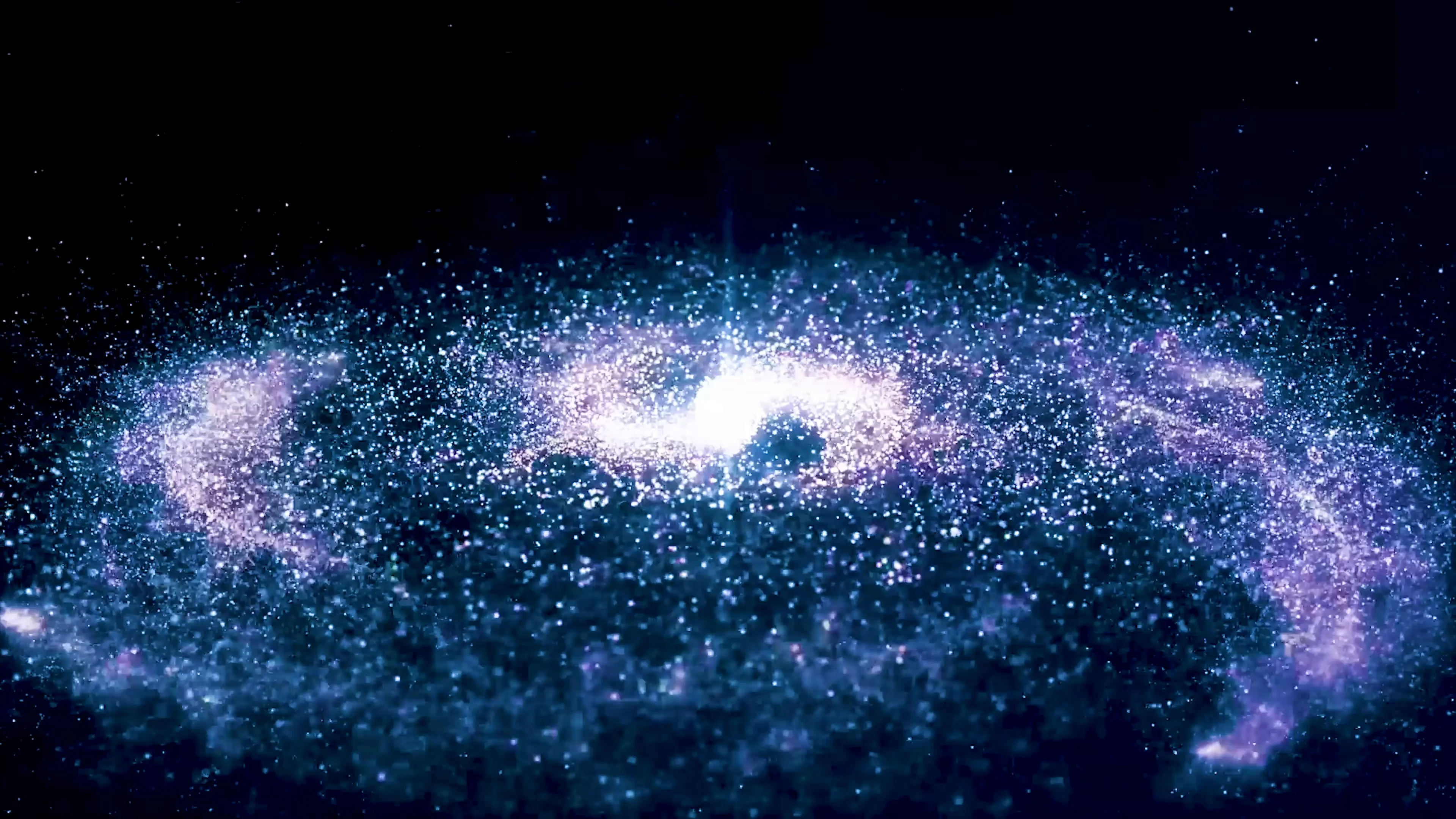 Spiral Galaxies Live Wallpaper Slideme