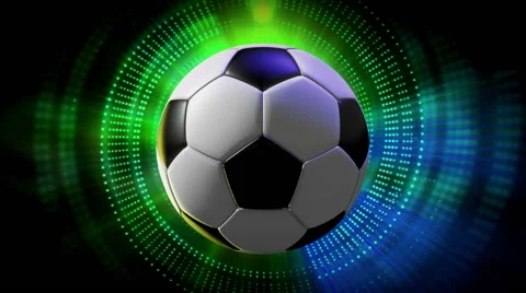 Sports Animated Background Stock Footage ~ Royalty Free Stock Videos ...