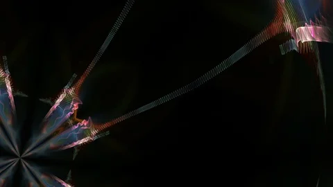 Rotating Star Animation Stock Footage ~ Royalty Free Stock Videos | Pond5