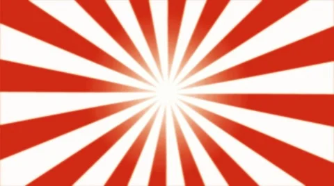 Red Stripes Background Stock Video Footage | Royalty Free Red Stripes ...