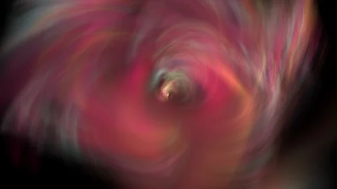 Swirls Rotating Stock Footage ~ Royalty Free Stock Videos | Pond5