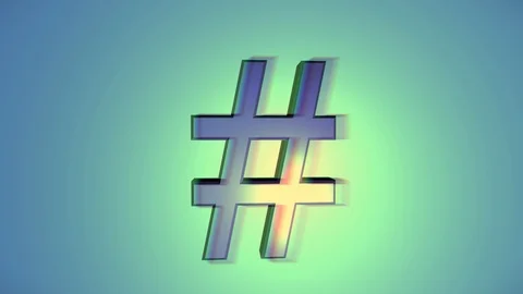 Rotating symbol animation icon. | Stock Video | Pond5