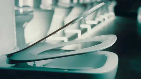 Bidet Stock Video Footage | Royalty Free Bidet Videos | Pond5