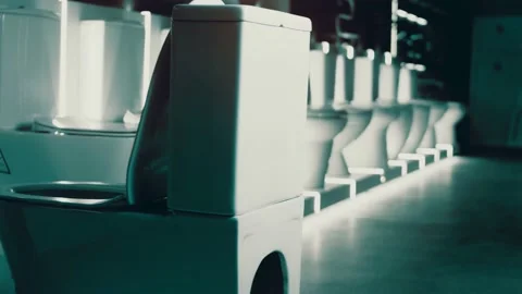 Bidet Stock Video Footage | Royalty Free Bidet Videos | Pond5