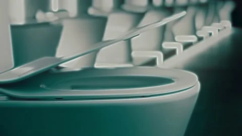 Bidet Stock Video Footage | Royalty Free Bidet Videos | Pond5