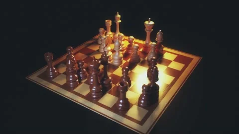 Board Game Top View Stock Videos – Royalty-Free HD & 4K Videos | Pond5