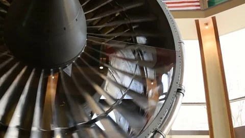 Engine Rotation Stock Video Footage | Royalty Free Engine Rotation ...