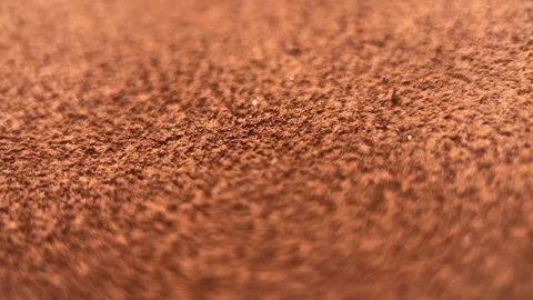 Rotation Brown Skin Texture Background | Stock Video | Pond5