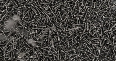 Falling Screws Stock Videos – Royalty-Free HD & 4K Videos