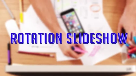 Photo Rotation After Effects Templates ~ Projects | Pond5