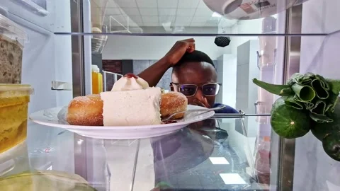 Bad Smell Food Stock Footage ~ Royalty Free Stock Videos | Pond5