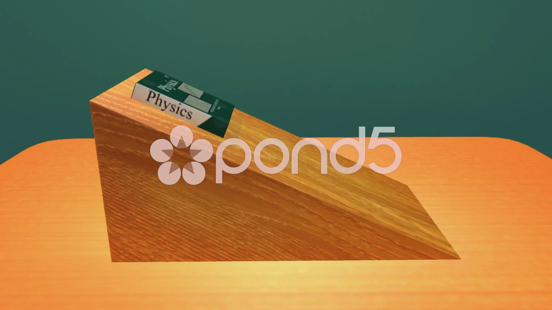 Inclined Plane Animation Gallery