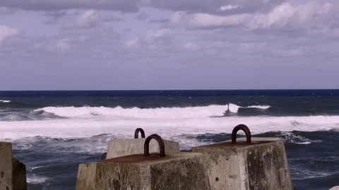 Rough Break Stock Videos – Royalty-Free HD & 4K Videos | Pond5