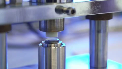 Cell Press Blus Stock Videos – Royalty-Free HD & 4K Videos | Pond5