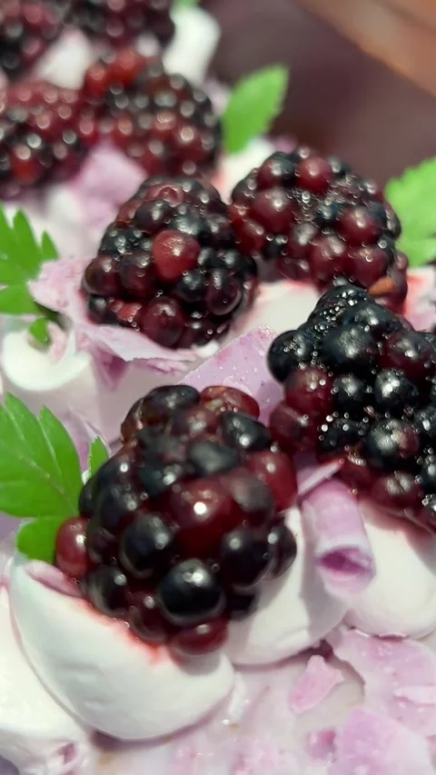 Croissant Pastry Stock Videos – Royalty-Free HD & 4K Videos | Pond5