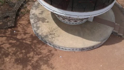 Rondavel Stock Videos – Royalty-Free HD & 4K Videos | Pond5