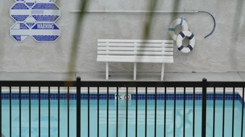 Round Swimming Pool Stock Videos – Royalty-Free HD & 4K Videos | Pond5