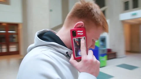 Ear A Round Stock Videos – Royalty-Free HD & 4K Videos