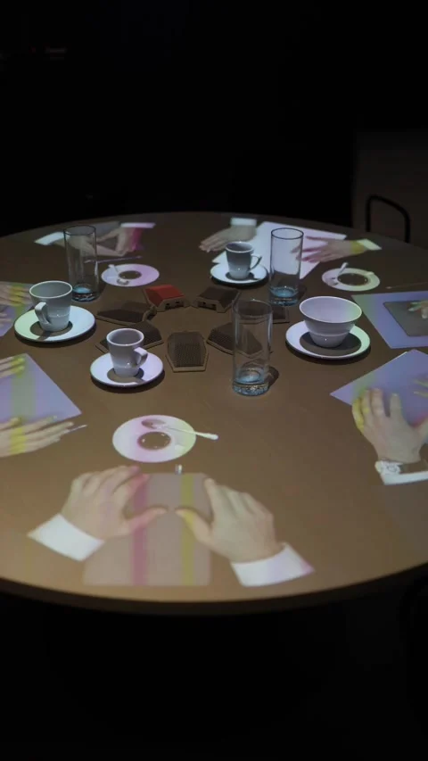 Round Up Meeting Stock Videos – Royalty-Free HD & 4K Videos | Pond5