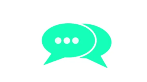 Cartoon Dialog Notification Stock Videos – Royalty-Free HD & 4K Videos ...