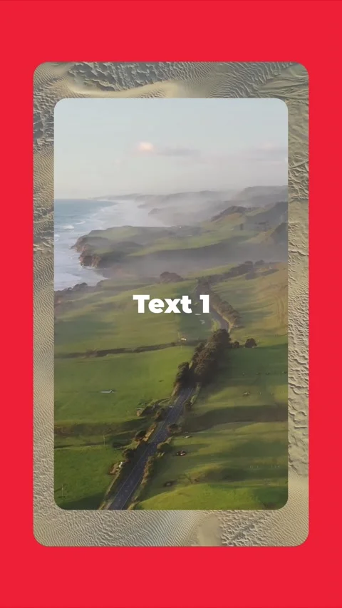 Create A Slideshow After Effects Templates ~ Projects | Page 9