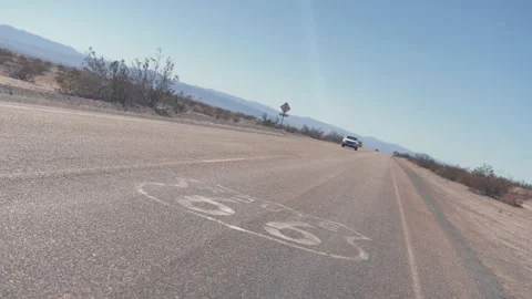 Route 66 Background Stock Videos – Royalty-Free HD & 4K Videos | Page 3