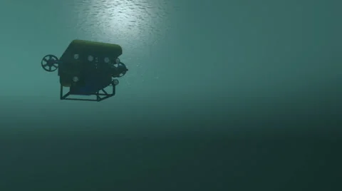 Underwater Animation Stock Videos – Royalty-Free HD & 4K Videos | Pond5