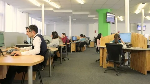 Telephone Call Stock Footage ~ Royalty Free Stock Videos | Pond5