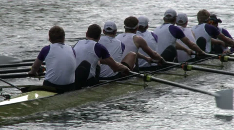 Rowing Shell Stock Video Footage | Royalty Free Rowing Shell Videos | Pond5